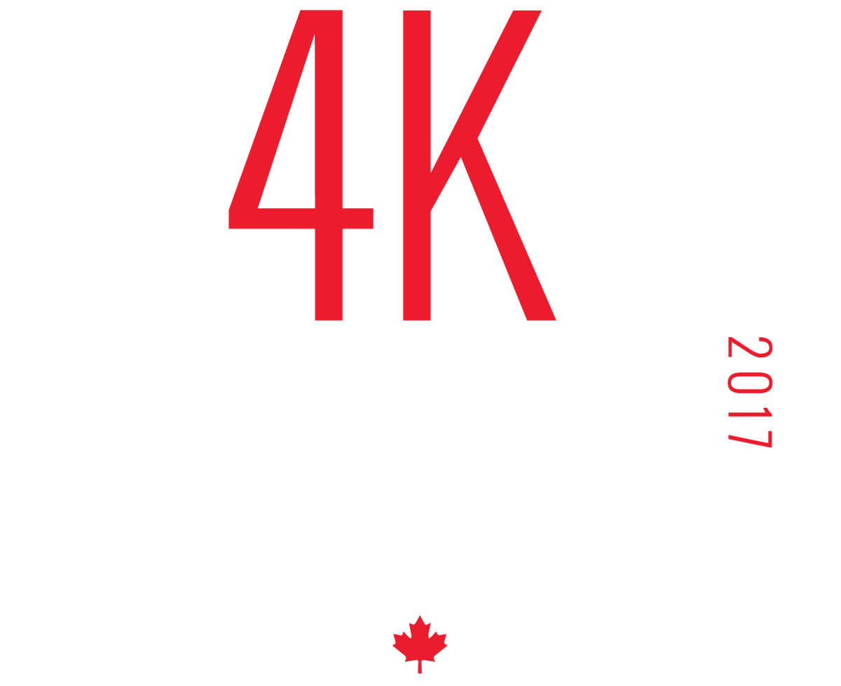 Hikvision Canada 4K Tech Tour